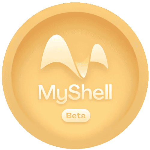 My Shell Coins AI Humor & Earnings | MyShell AI