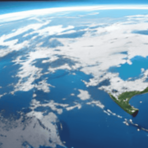 Earth Pulses AI Personal Assistant | MyShell AI