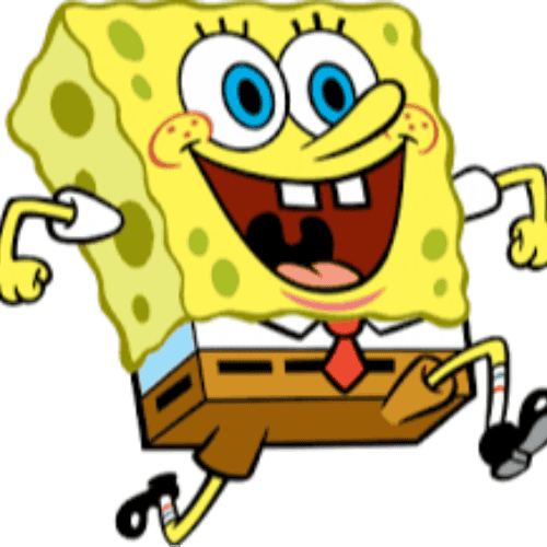 SpongeBob Adventurer Chat Bot | MyShell AI