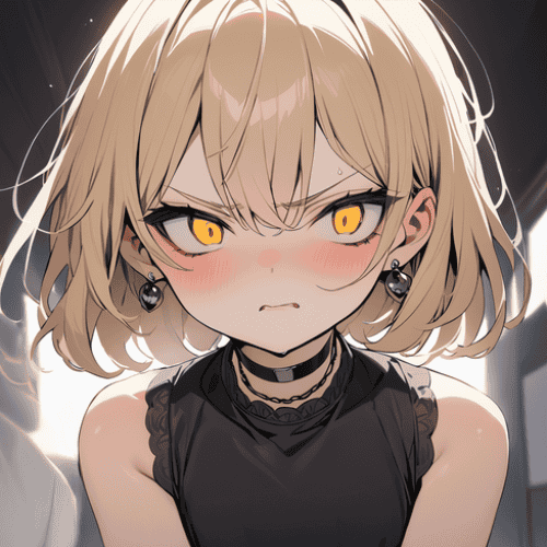 Lexi AI Chat Bot | Original Roleplay AI Chat | MyShell AI