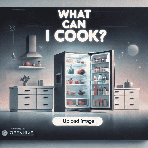 FridgeChefGPT | AI Recipe Suggestions for Your Fridge | MyShell AI