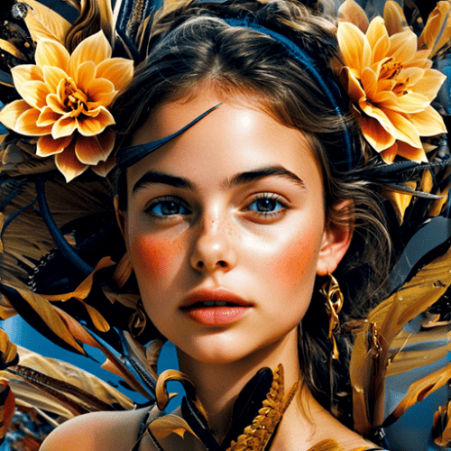 MyShell AI | Build, Share, and Own AI Image Generative APP