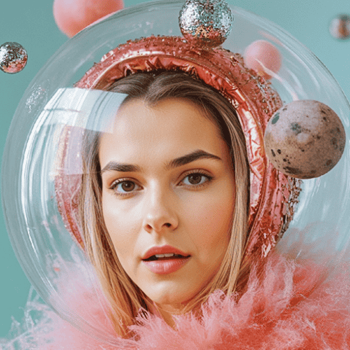 MyShell AI | Build, Share, and Own AI Image Generative APP