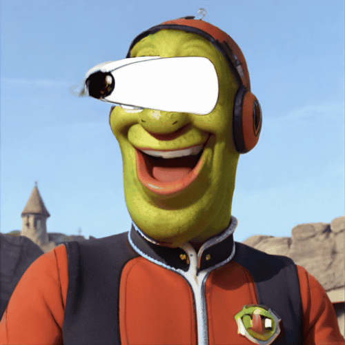 Drama IQ Pepe | Roleplay & IQ Test Bot by MyShell AI in November 2024