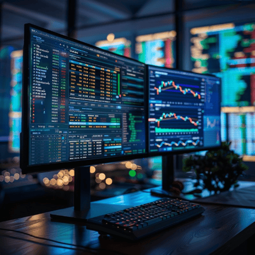 Trading_Operator v1 | Streamline Your Daily Routine with MyShell AI