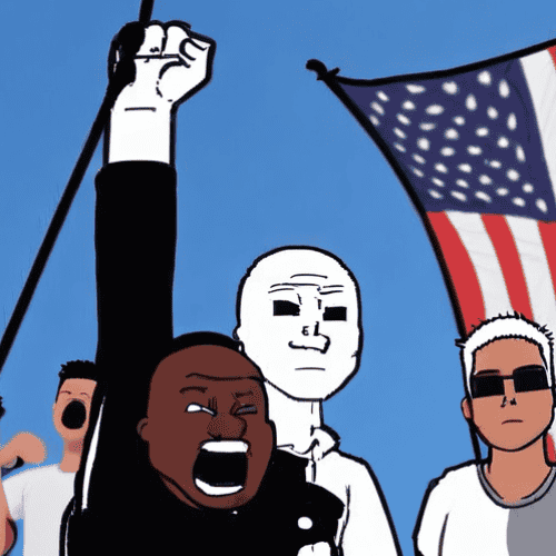 Wojak Meme Creator | Turn Photos into Iconic Wojak Art | Get Viral ...