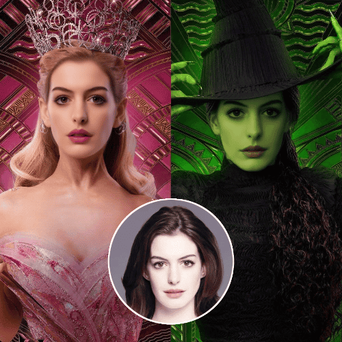 AI ART GALLERY for Wicked Filter | MyShell AI