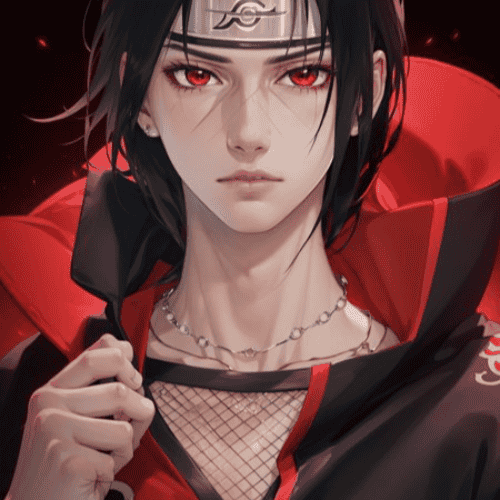 Uchiha Itachi