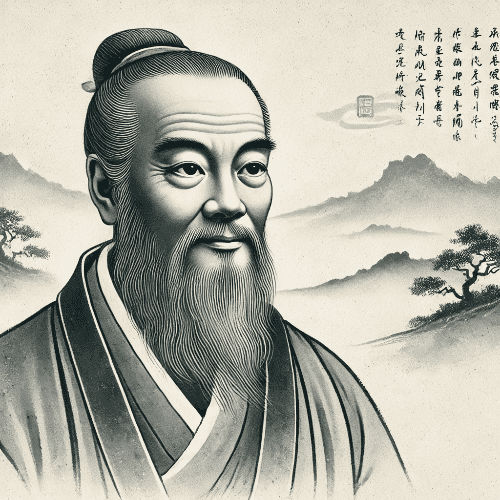Mengzi Bianzhe