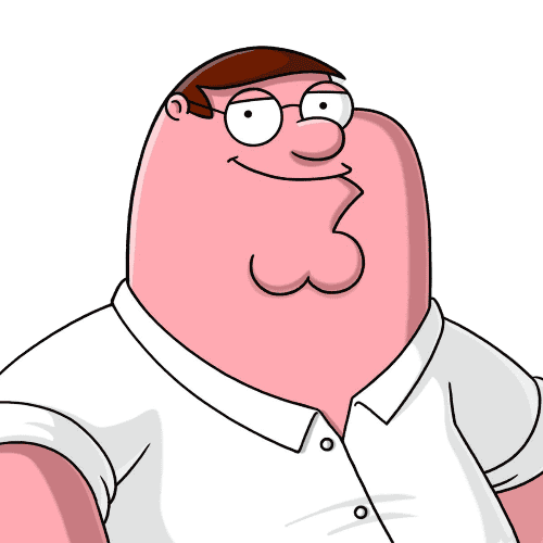 Peter Griffin Fun and Humorous AI Chat Bot | MyShell AI