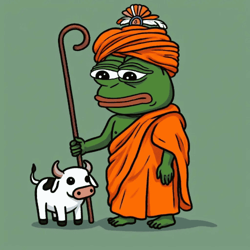Indian PEPE