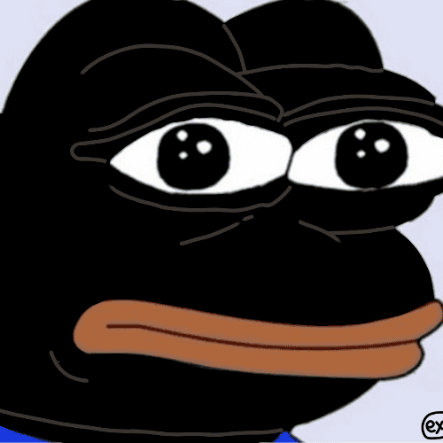 Black PEPE