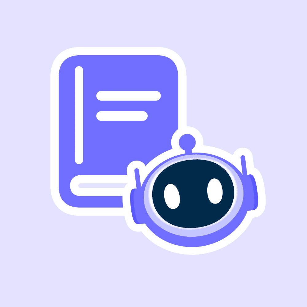 Knowledge Base AI Assistant | MyShell AI