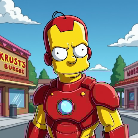 User-Generated AI Image: Pepe Meme