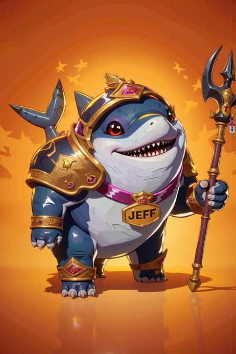 User-Generated AI Image: Marvel Rivals Character Generator