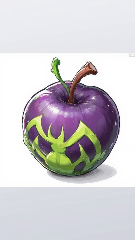 User-Generated AI Image: Marvel Rivals Character Generator