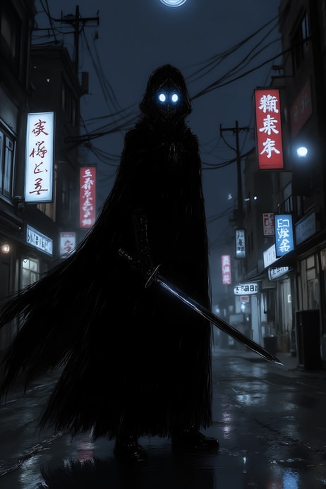 User-Generated AI Image: Marvel Rivals Character Generator