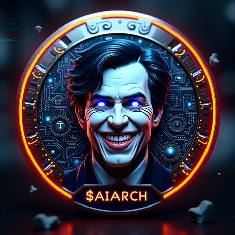 User-Generated AI Image: Mint Dreams NFT