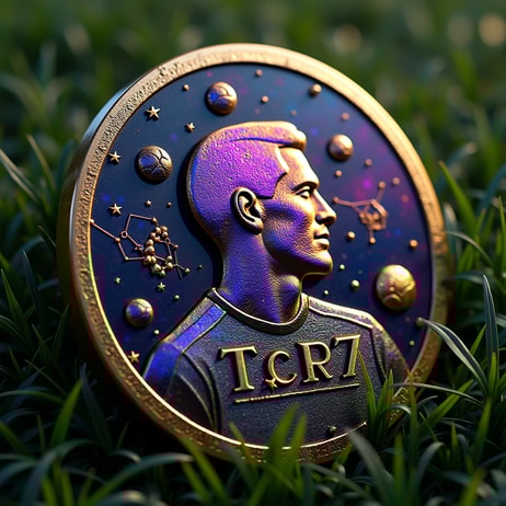 User-Generated AI Image: Mint Dreams NFT