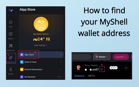 User-Generated AI Image: Mint Dreams NFT