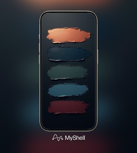 User-Generated AI Image: Wallpaper Engine
