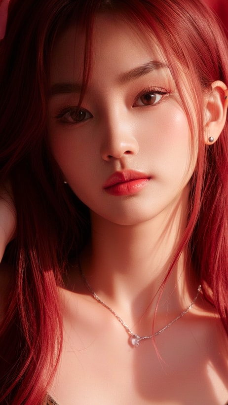 User-Generated AI Image: Cosplay Photo