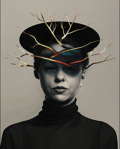 User-Generated AI Image: METAMORPH