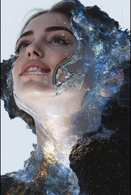 User-Generated AI Image: METAMORPH