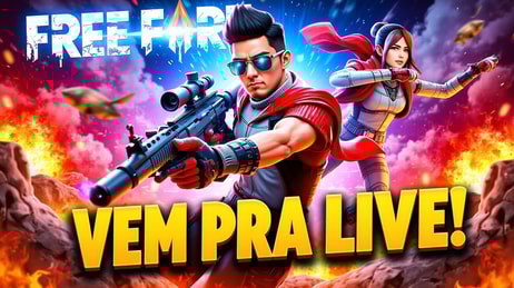 User-Generated AI Image: ThumbMaker