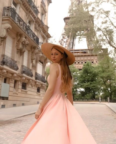 User-Generated AI Image: Style Muse