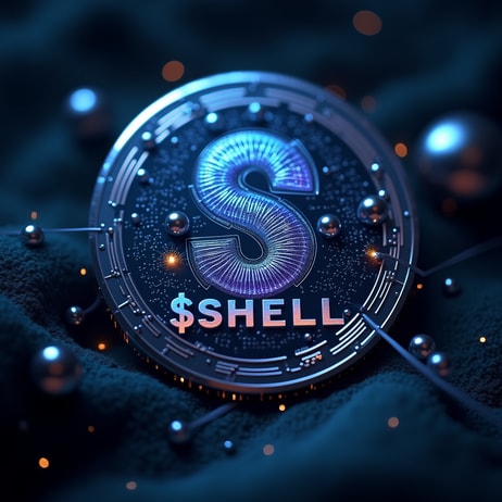 User-Generated AI Image: Mint Dreams NFT