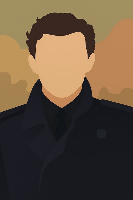 User-Generated AI Image: Pattern Recognition Meme Generator