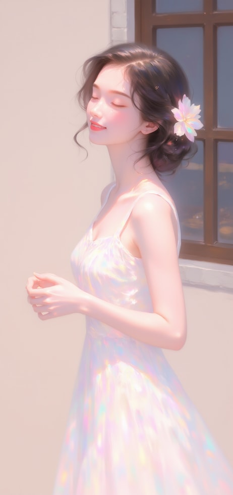 User-Generated AI Image: Wallpaper Engine