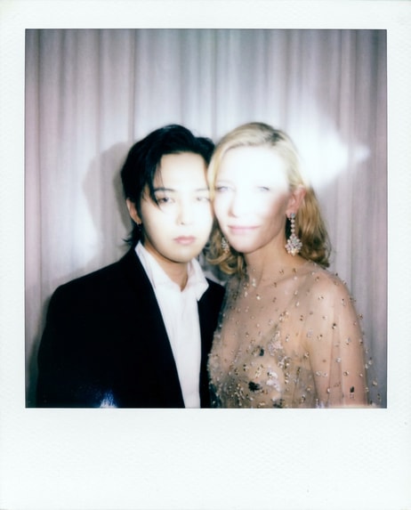 User-Generated AI Image: Photo with GD