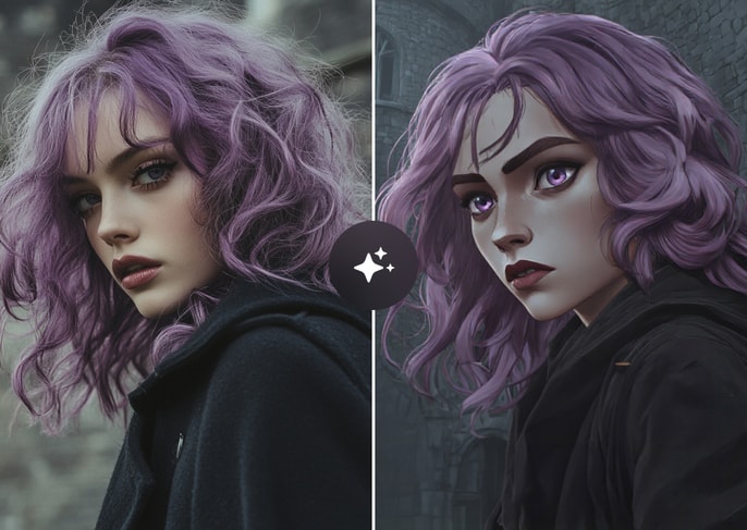 MyShell AI | Build, Share, and Own AI Image Generative APP