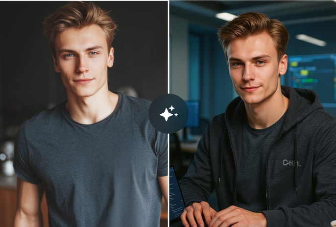 MyShell AI | Build, Share, and Own AI Image Generative APP