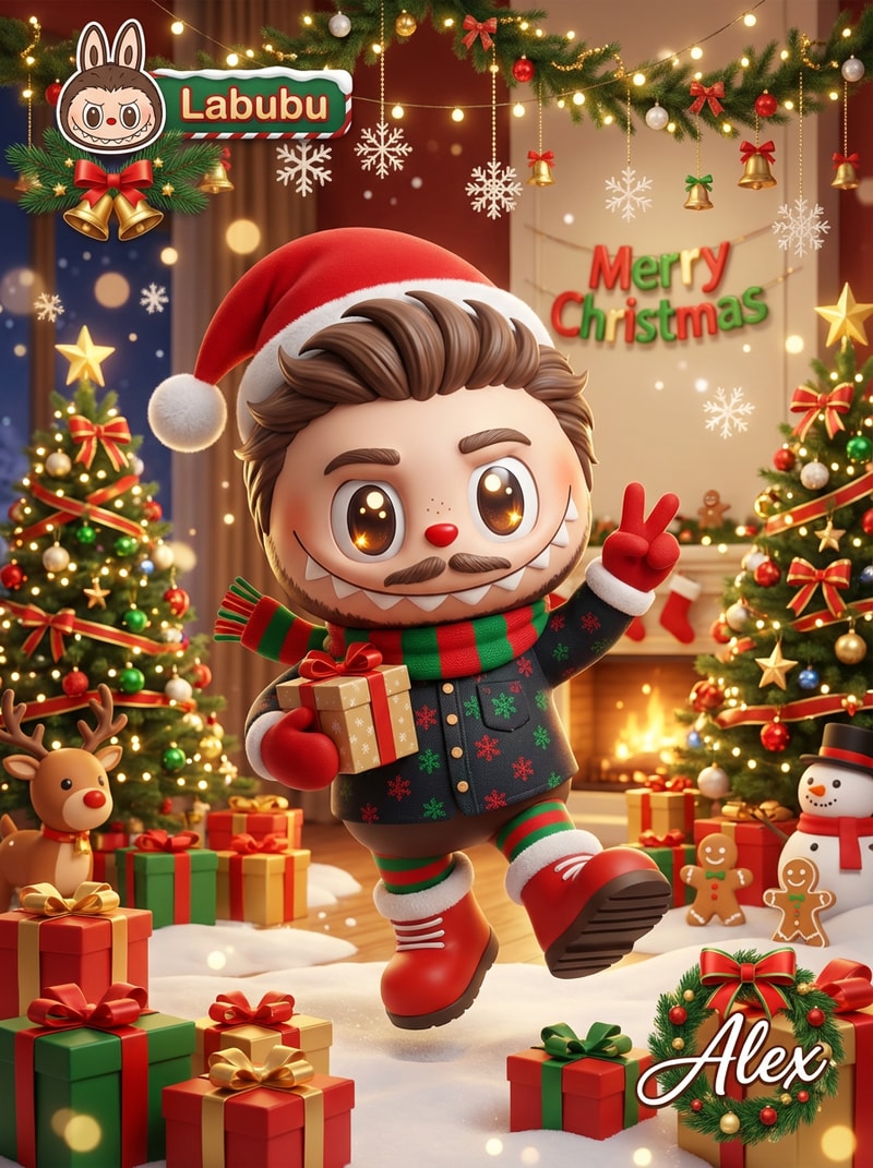 Creative AI Visual Generators | MyShell