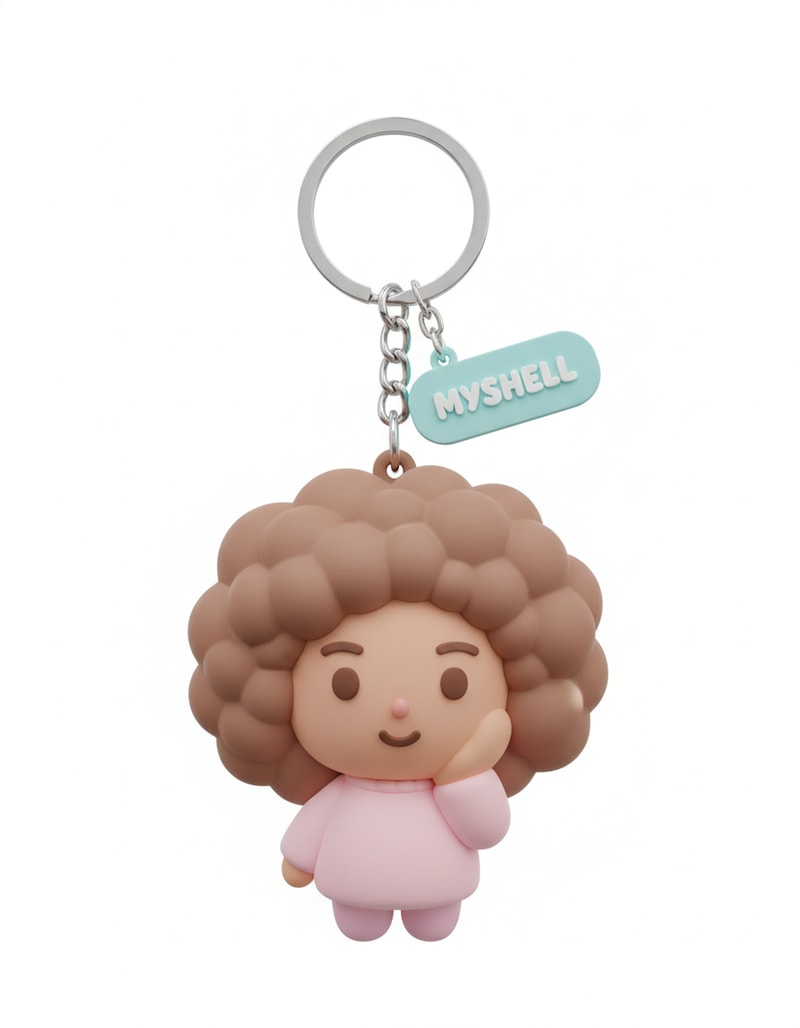 Creative AI Visual Generators | MyShell