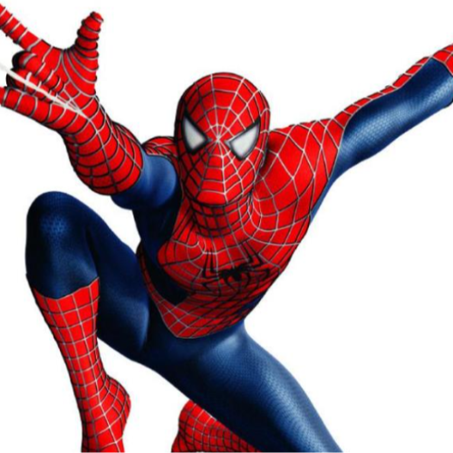 Spider-Man Widget | Superhero AI Widget | MyShell AI