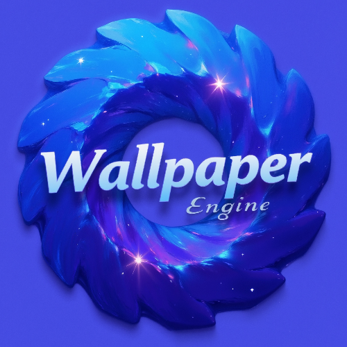 User-Generated AI Image: Wallpaper Engine
