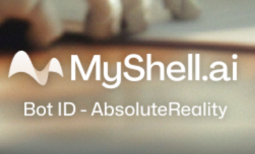 MyshellMarker Watermark Tool | Add Myshell-Style Watermark to Images