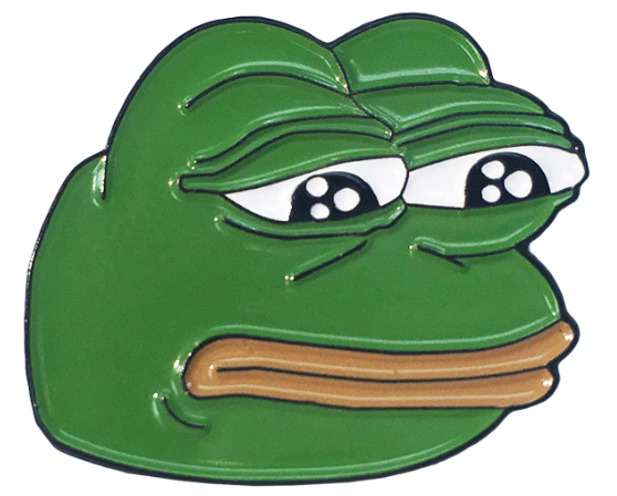 Pepe Widget | AI Chatbot Integration | MyShell AI