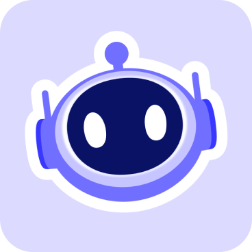 User-Generated AI Image: My Bot