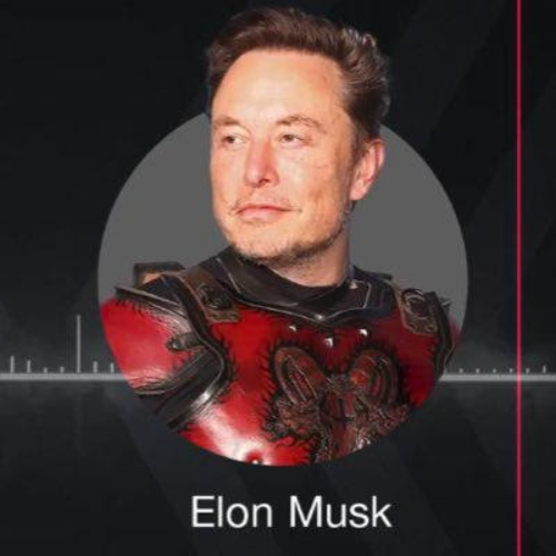 Elon Musk | SpaceX & Tesla CEO | Future & Sustainability | MyShell AI