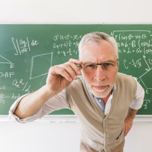 Math Professor Widget | Online Tutoring | MyShell AI