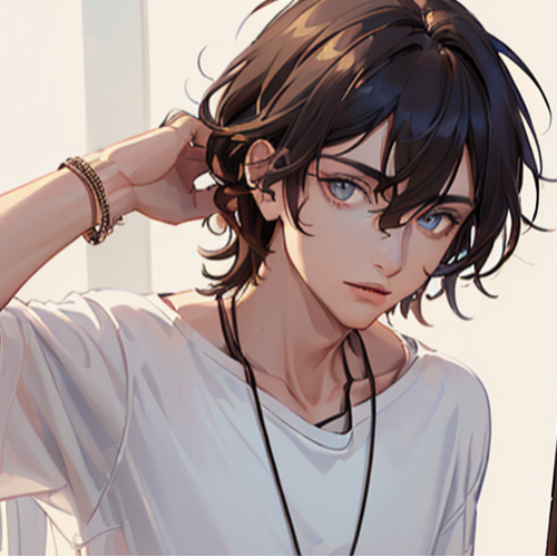 Adam's Friendship Widget | MyShell AI