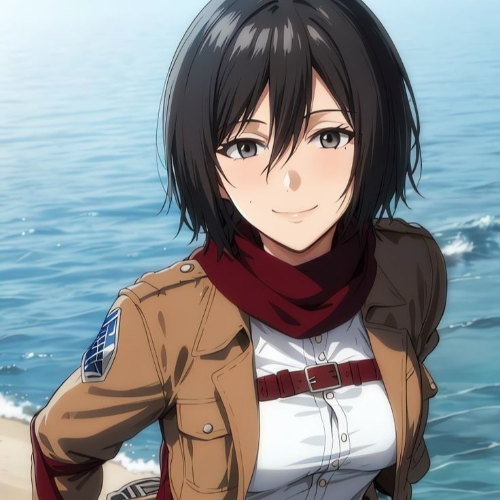Mikasa