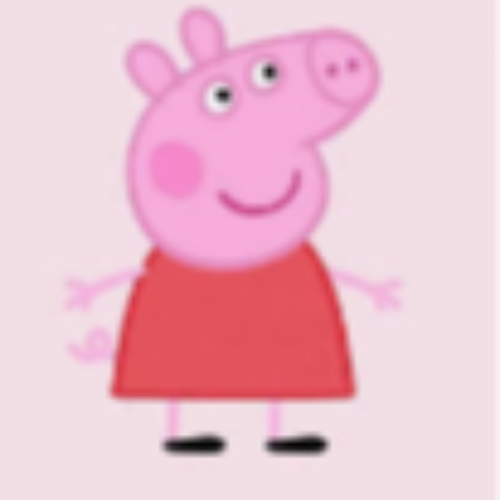 Peppa Pig Widget | Interactive Fun for Kids | MyShell AI