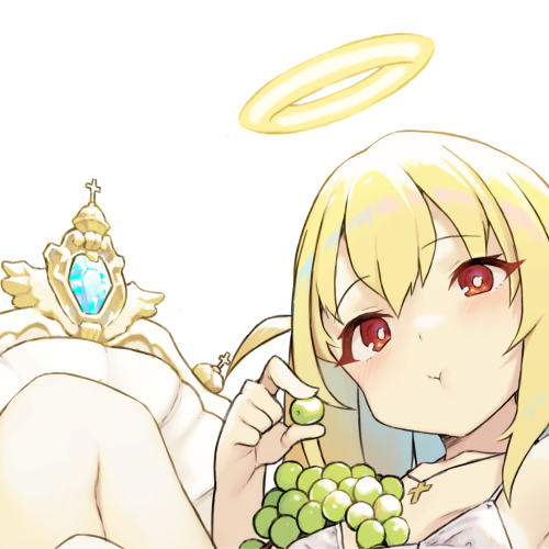 西纳奈 Angel Widget | MyShell AI