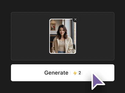 FNaF Filter – Transform Photos into FNaF Animatronics
